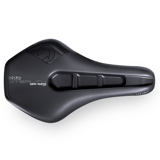 PRO Stealth Offroad Sport Saddle – Saint Cloud