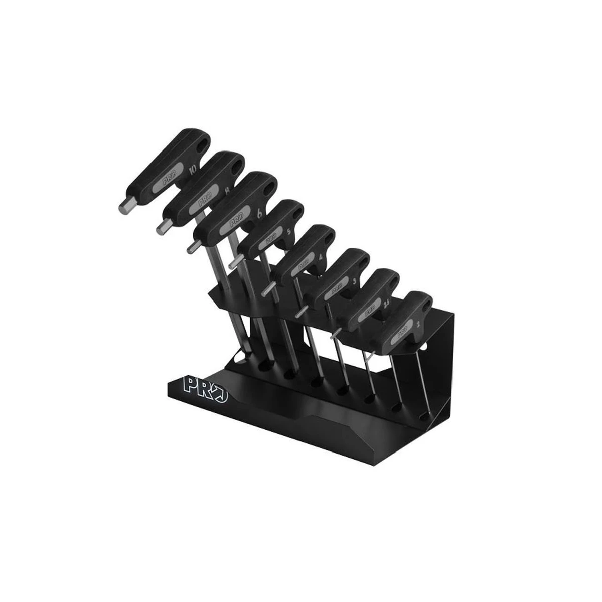 PRO T-Wrench Set – Saint Cloud