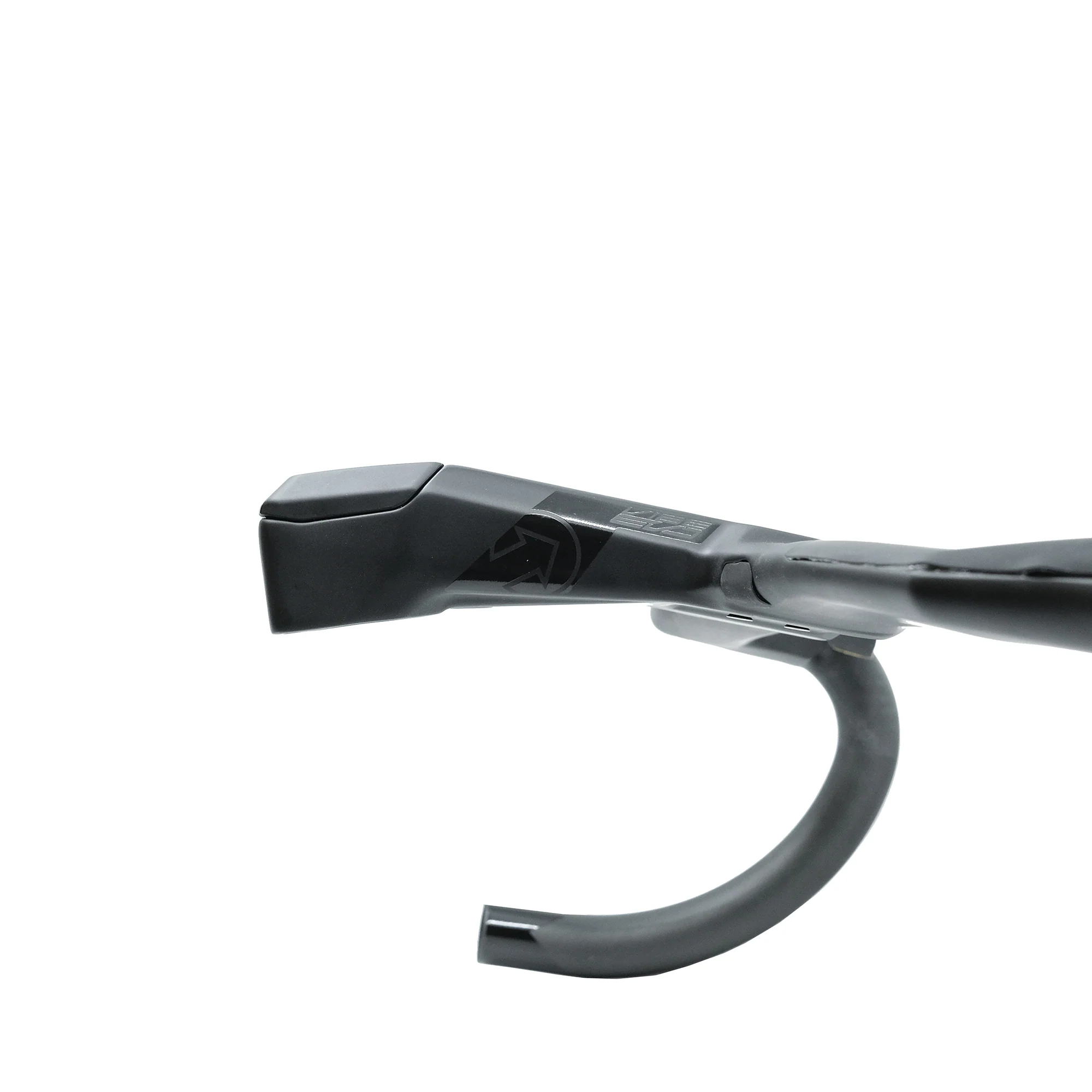 PRO Vibe Evo Integrated Carbon Handlebar – Saint Cloud