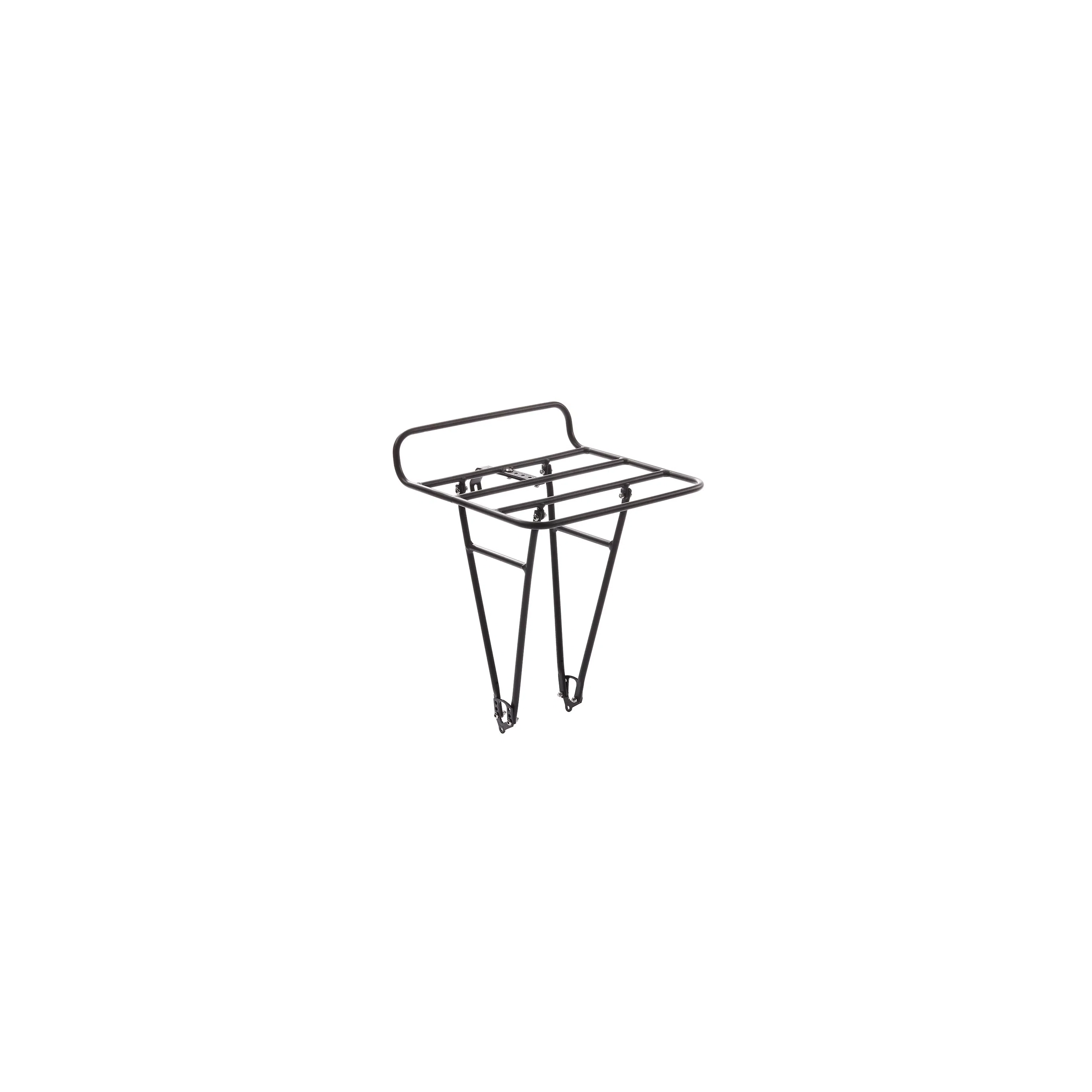 Pelago Commuter Front Rack Aluminium Large – Saint Cloud