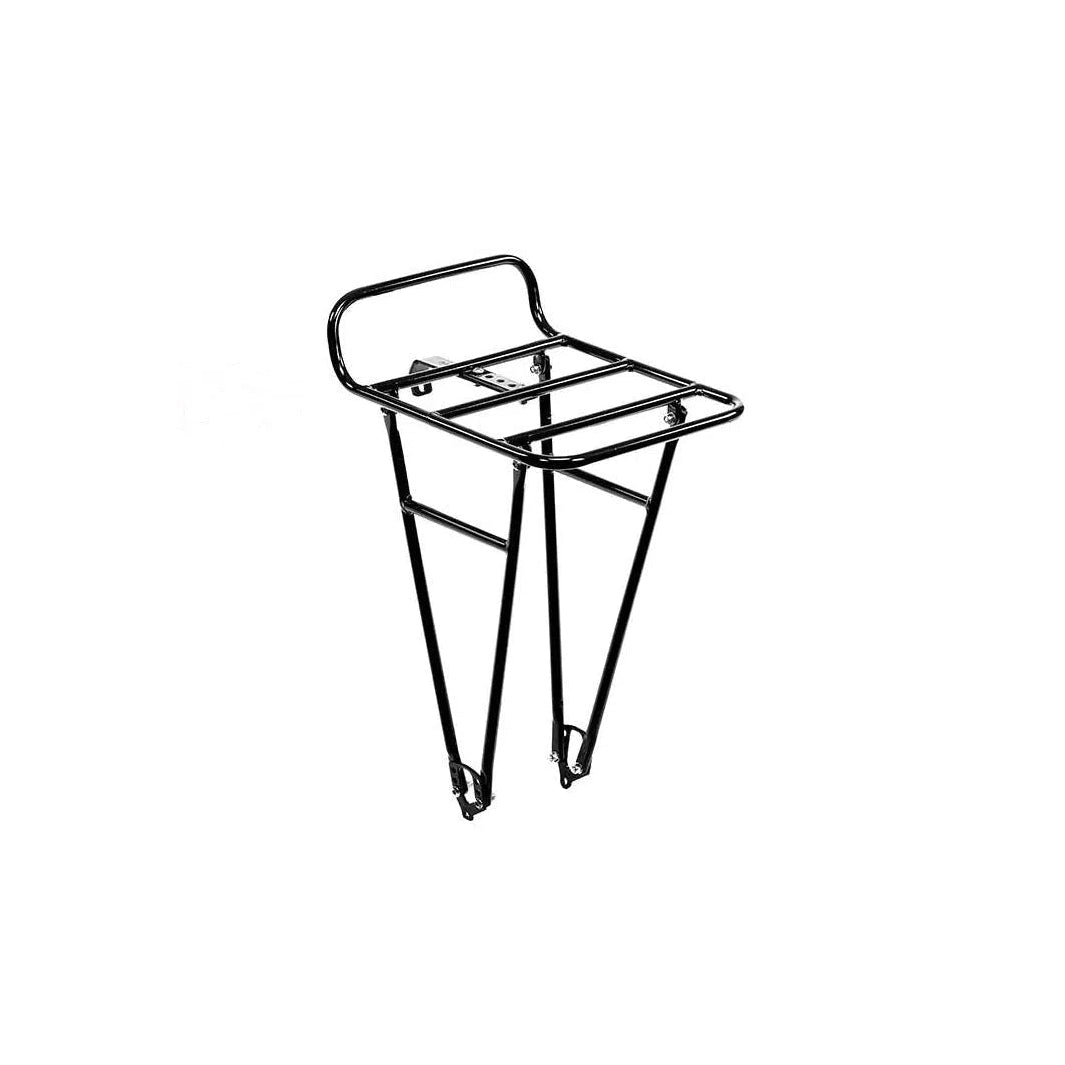 Pelago Commuter Front Rack Stainless Steel Medium – Saint Cloud