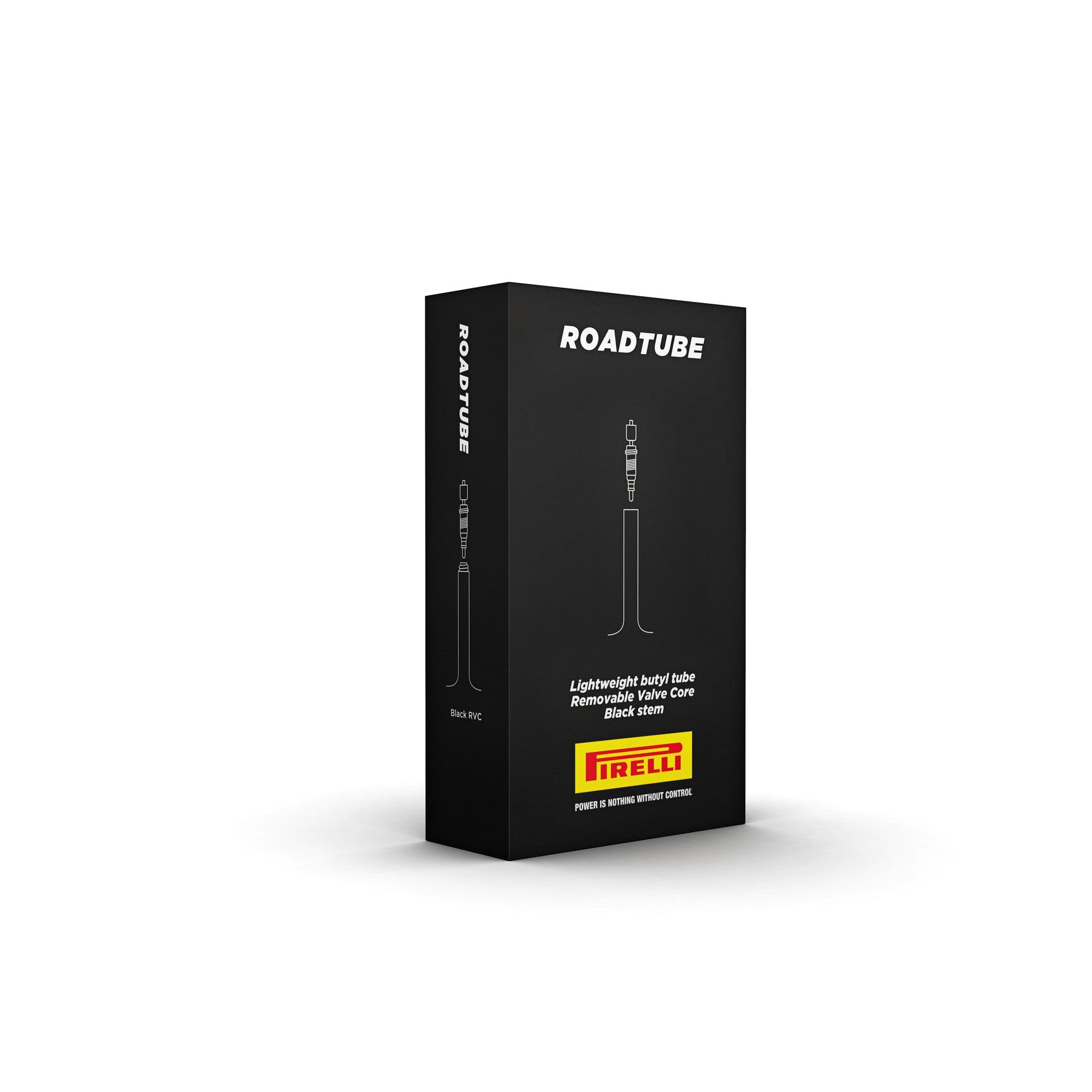 Pirelli Road Tube 700 x 23/30 Presta RCV – Saint Cloud