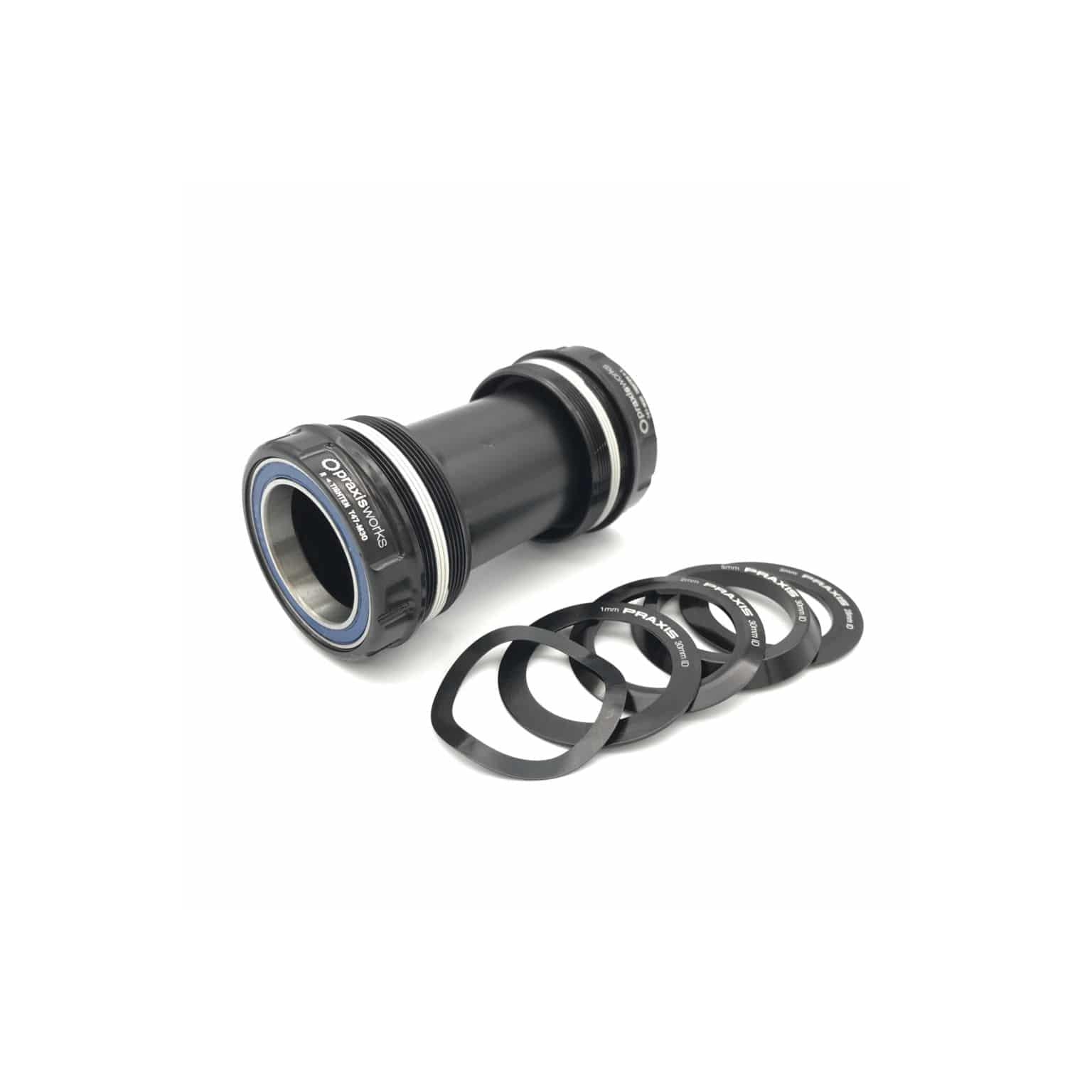 Praxis T47 M30 Bottom Bracket – Saint Cloud