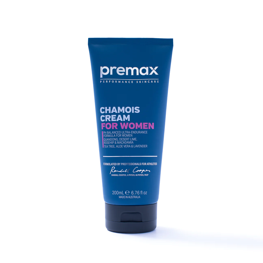 Premax Chamios Cream - Womens – Saint Cloud