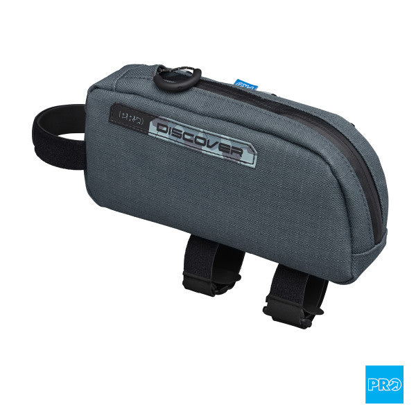 Pro Discover Top Tube Bag - 0.7Ltr – Saint Cloud