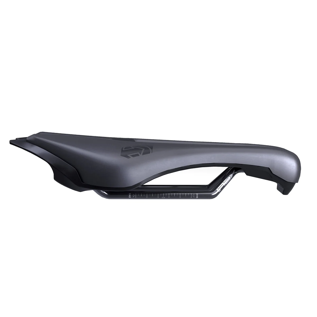 Pro Sealth Aero TSA 1.2 Saddle - Black Stainless – Saint Cloud