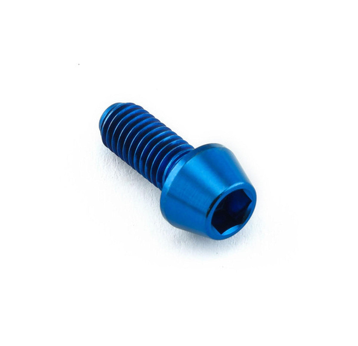 ProBolt Titanium Socket Cap Bolt – Saint Cloud