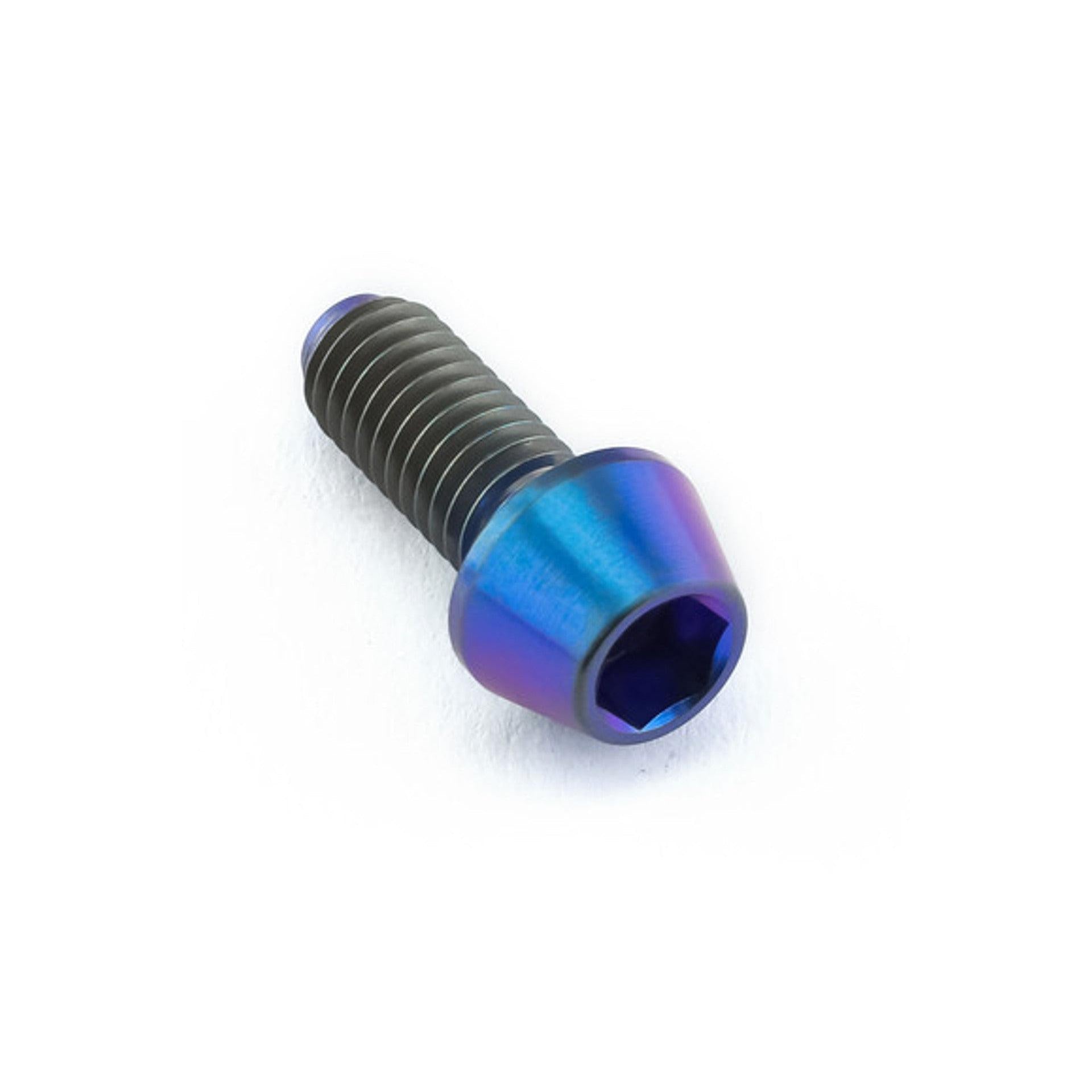 ProBolt Titanium Socket Cap Bolt – Saint Cloud