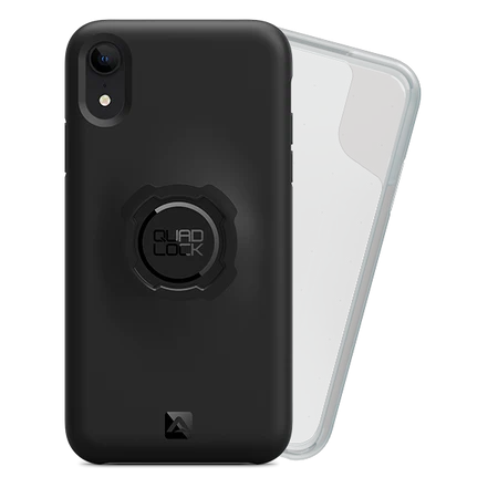 Quad Lock Case iPhone XR – Saint Cloud