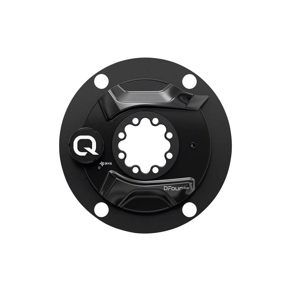 Quarq Powermeter Spider DFour DUB 110 BCD – Saint Cloud