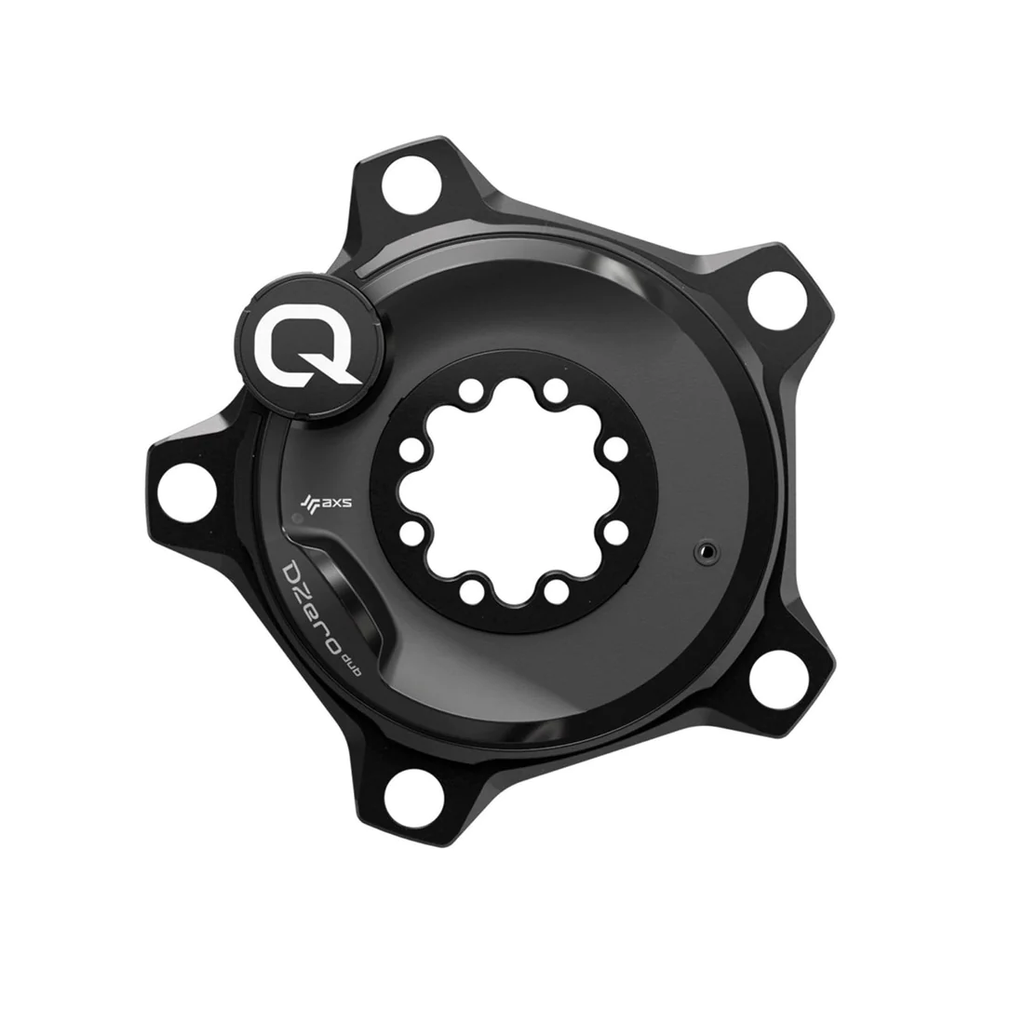 Quarq Powermeter Spider DZero DUB – Saint Cloud