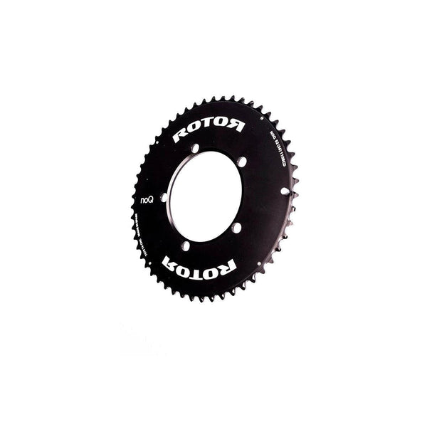 ROTOR Aero Chainring Round 110x5 – Saint Cloud