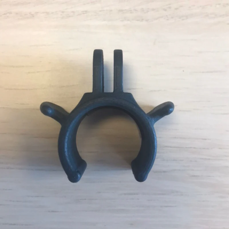 Raceware - Exposure Go Pro Mount With Security Tabs – Saint Cloud