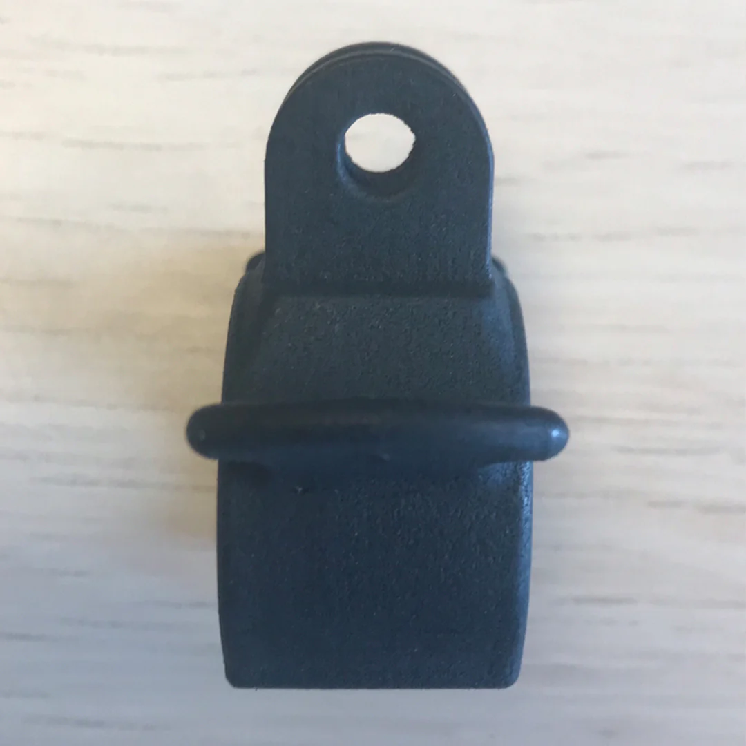 Raceware - Exposure Go Pro Mount With Security Tabs – Saint Cloud