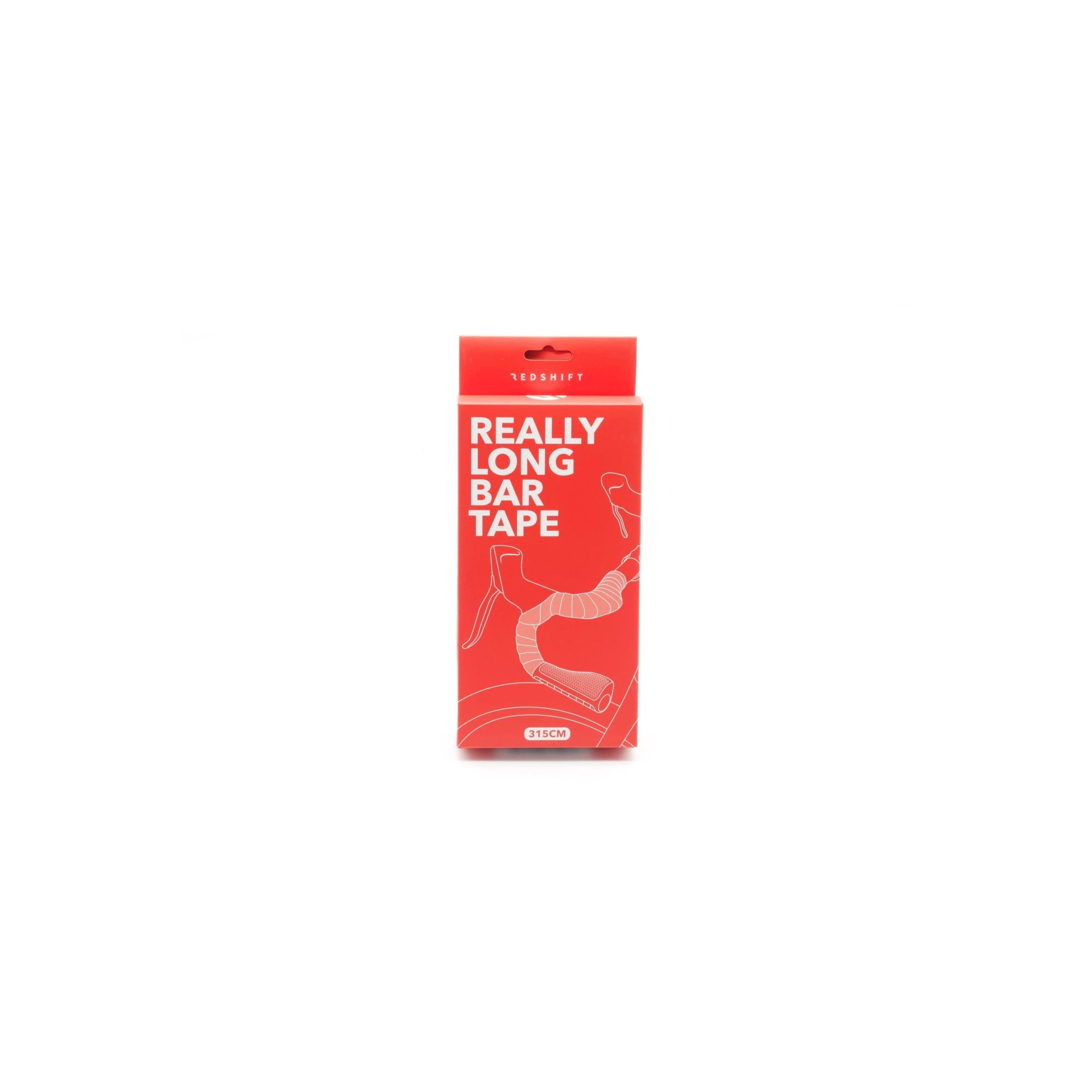 Redshift Cruise Control Really Long Bar Tape - Grey – Saint Cloud