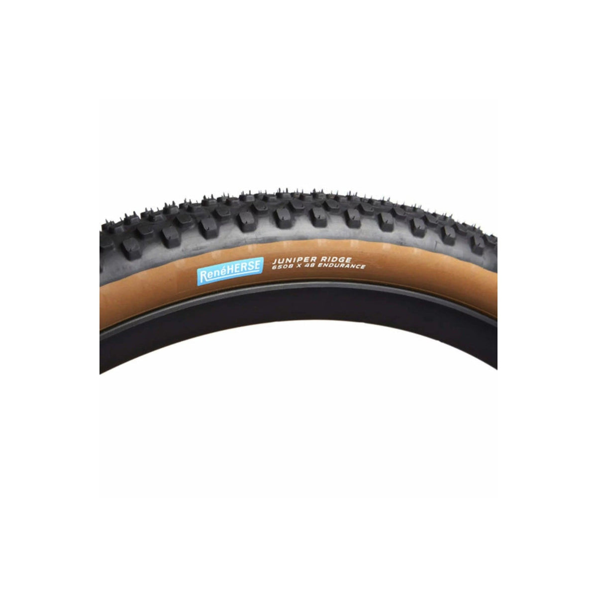 Rene Herse 650B x 48 Juniper Ridge TC – Saint Cloud