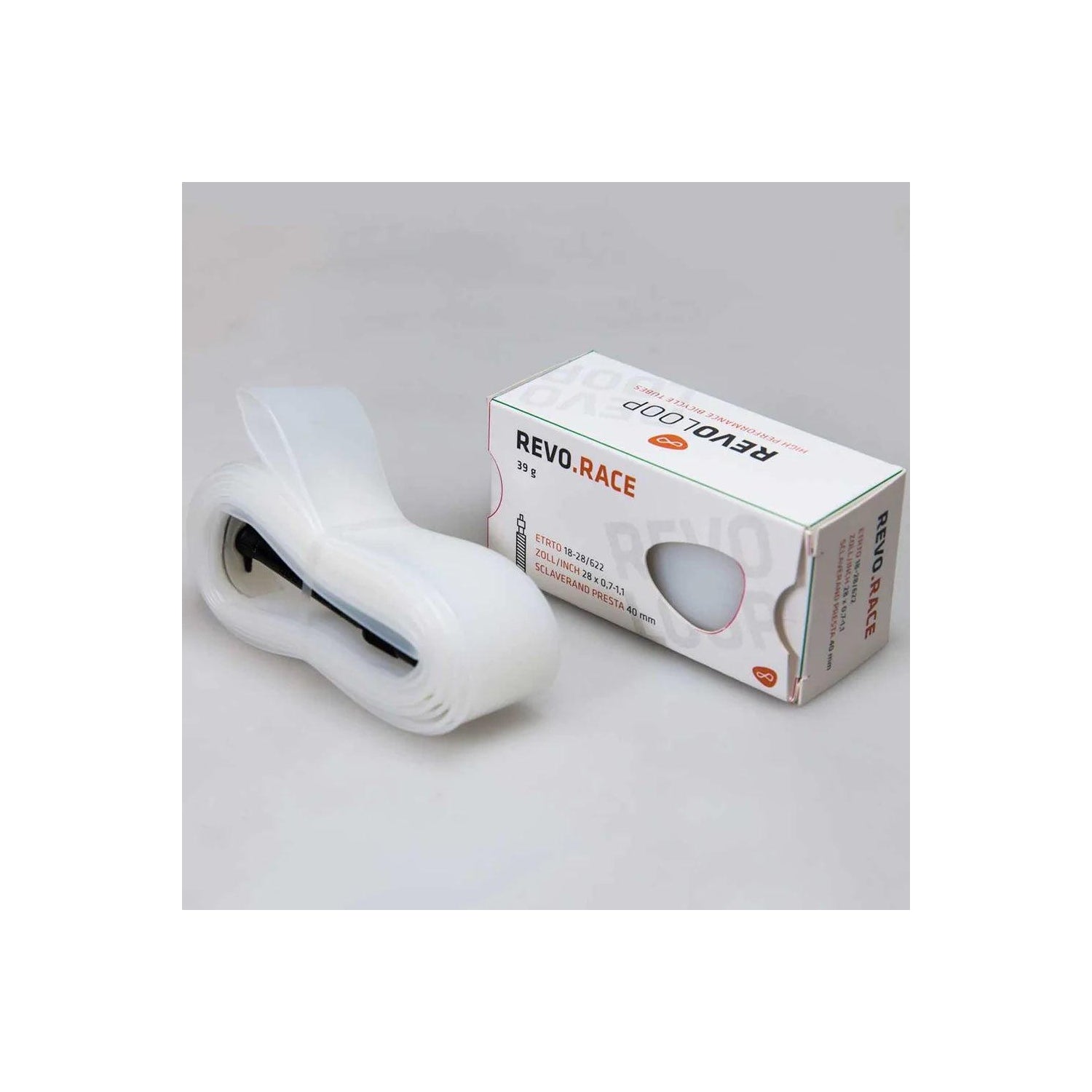 Revoloop Tube Race – Saint Cloud