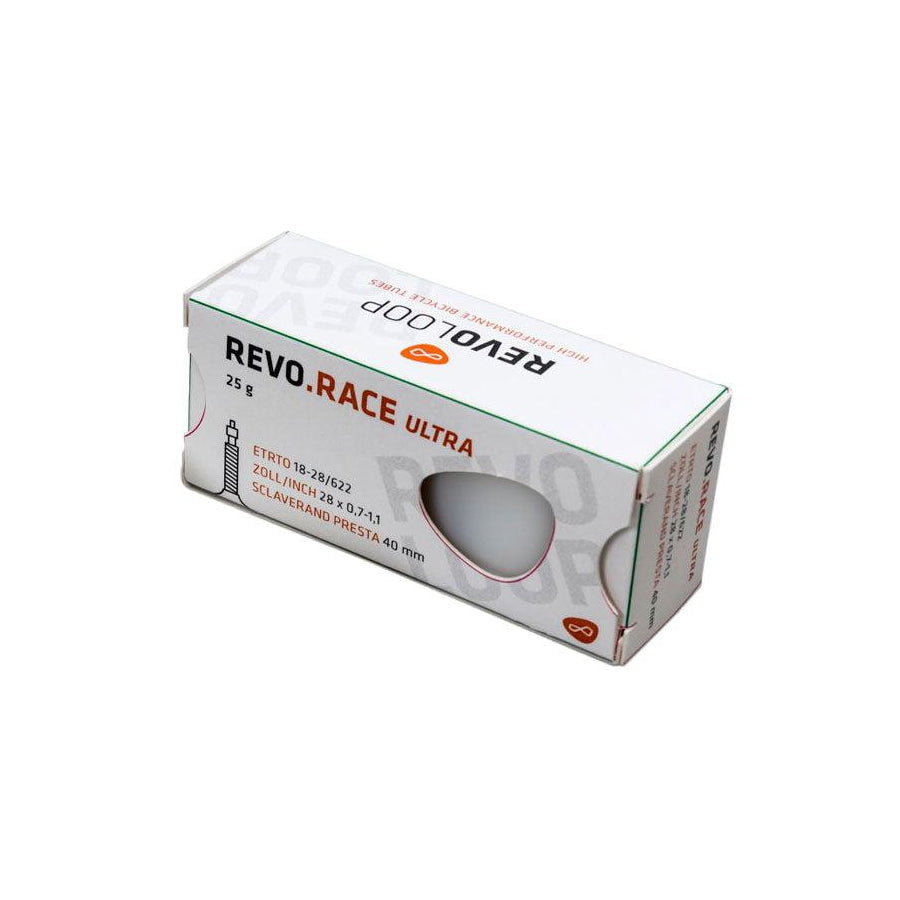 Revoloop Tube Race Ultra – Saint Cloud