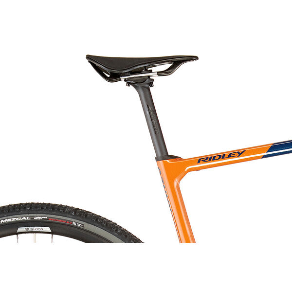 Ridley Kanzo Adventure Rival 11 – Saint Cloud