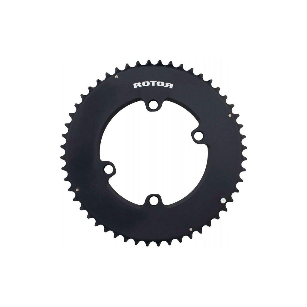 Rotor Round Aero Chainring 110x4 – Saint Cloud