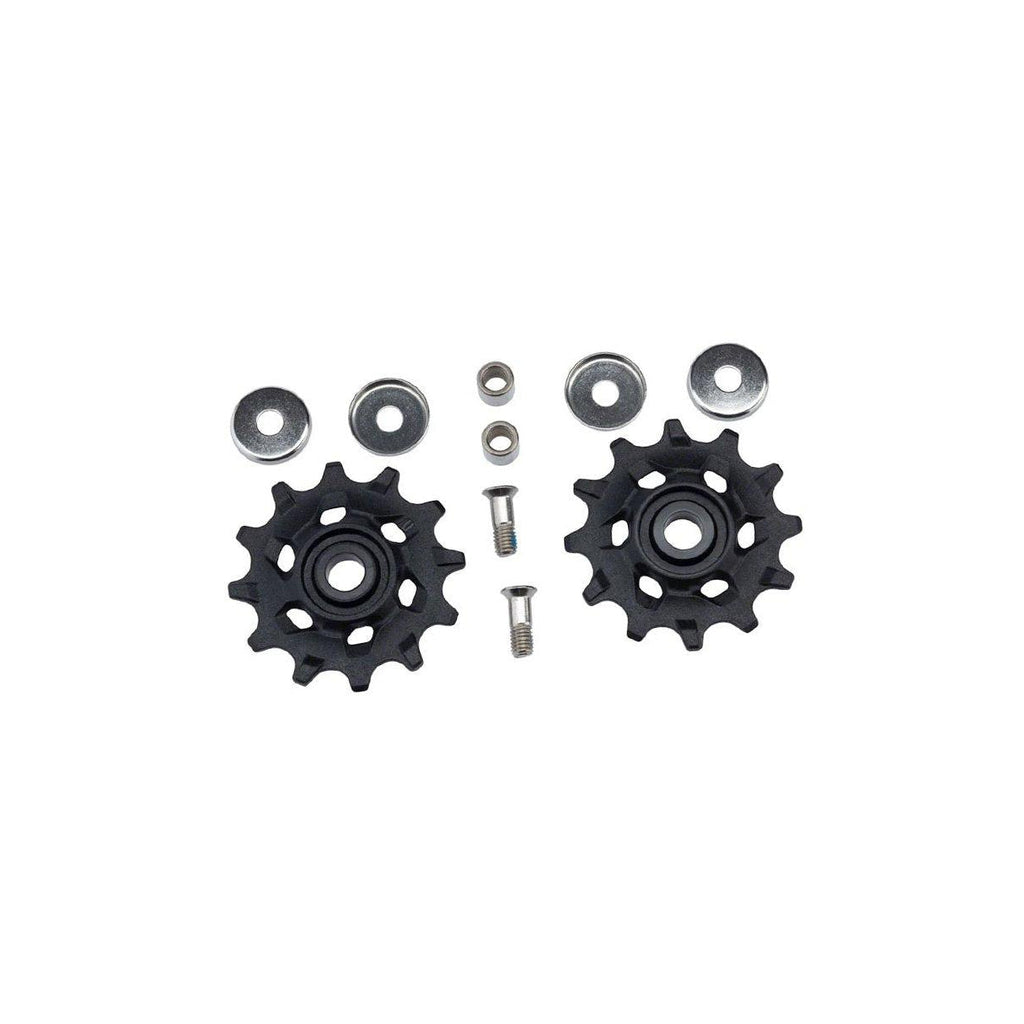 SRAM Apex1/NX 11 Speed Derailleur Pully Wheels – Saint Cloud
