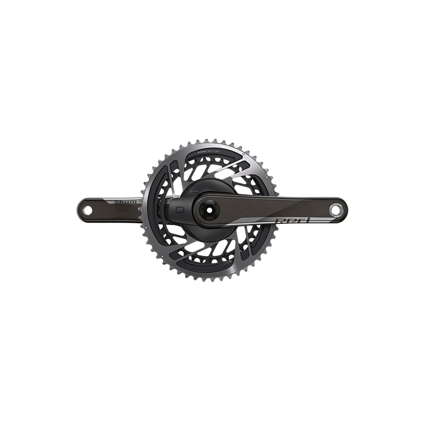 SRAM RED AXS Quarq DZero Power Meter – Saint Cloud