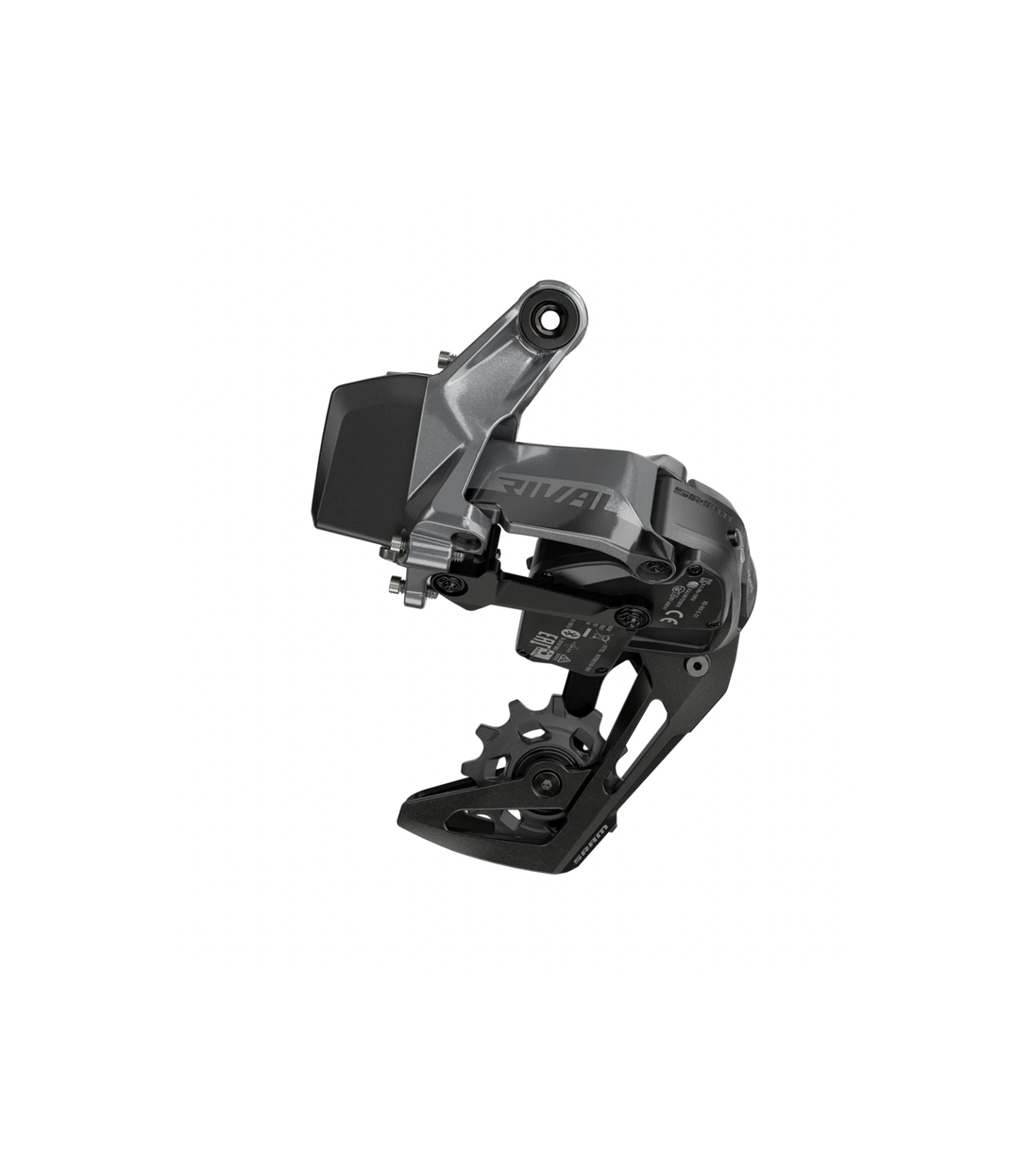 SRAM Rival AXS XPLR Groupset - 175 DM 40t Cranks – Saint Cloud