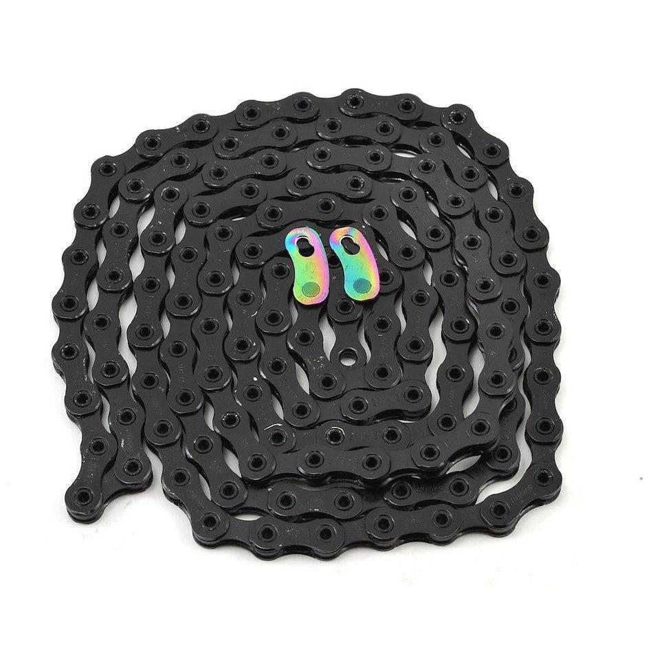 SRAM XX1 Eagle 12 Speed Chain - Black – Saint Cloud