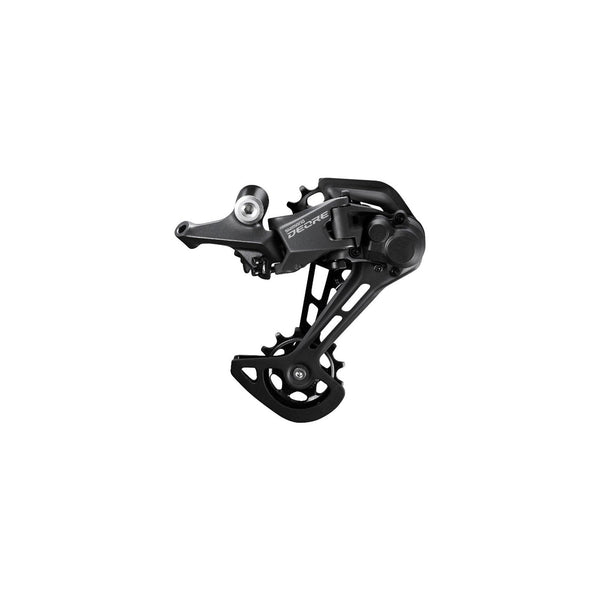Shimano Deore RD M5100 Shadow RD Rear Derailleur Long Cage 1x11