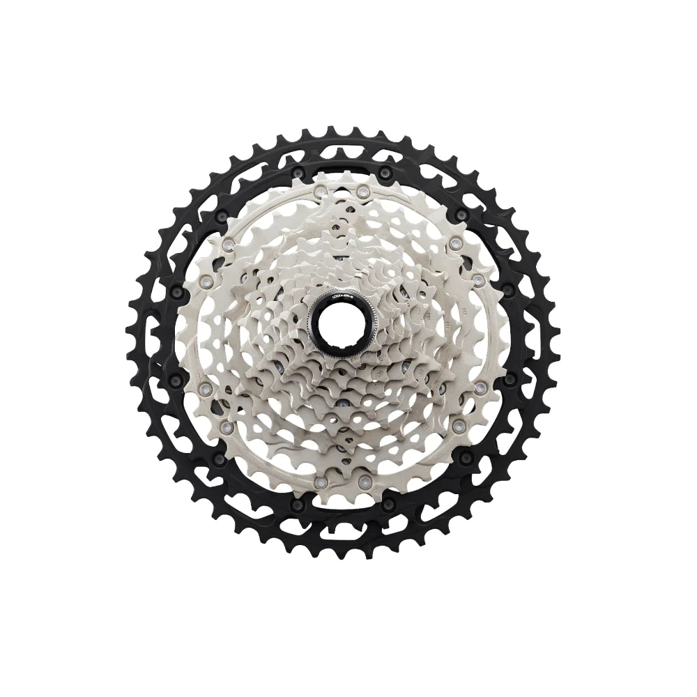 Shimano Deore XT CS-M8100 12-Speed Cassette – Saint Cloud