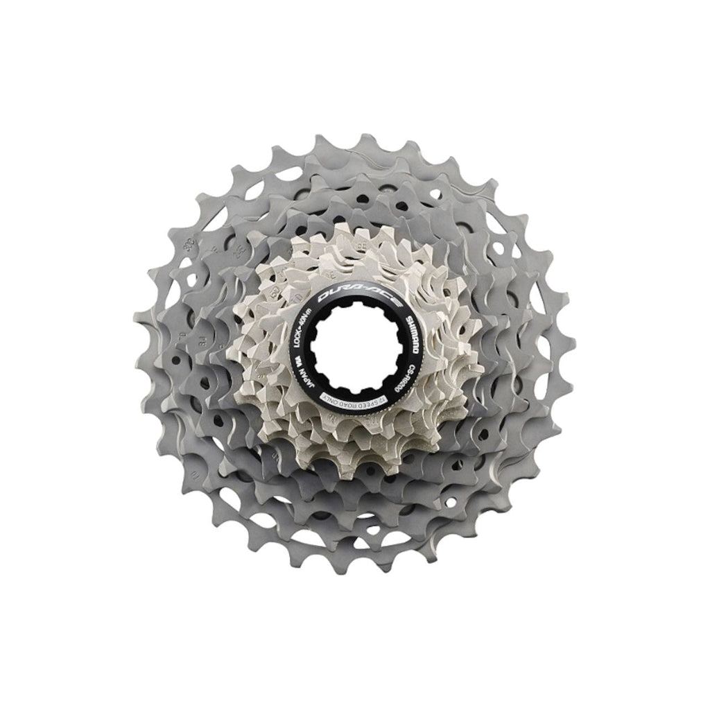 Shimano Dura-Ace CS-R9200 12-Speed Cassette – Saint Cloud