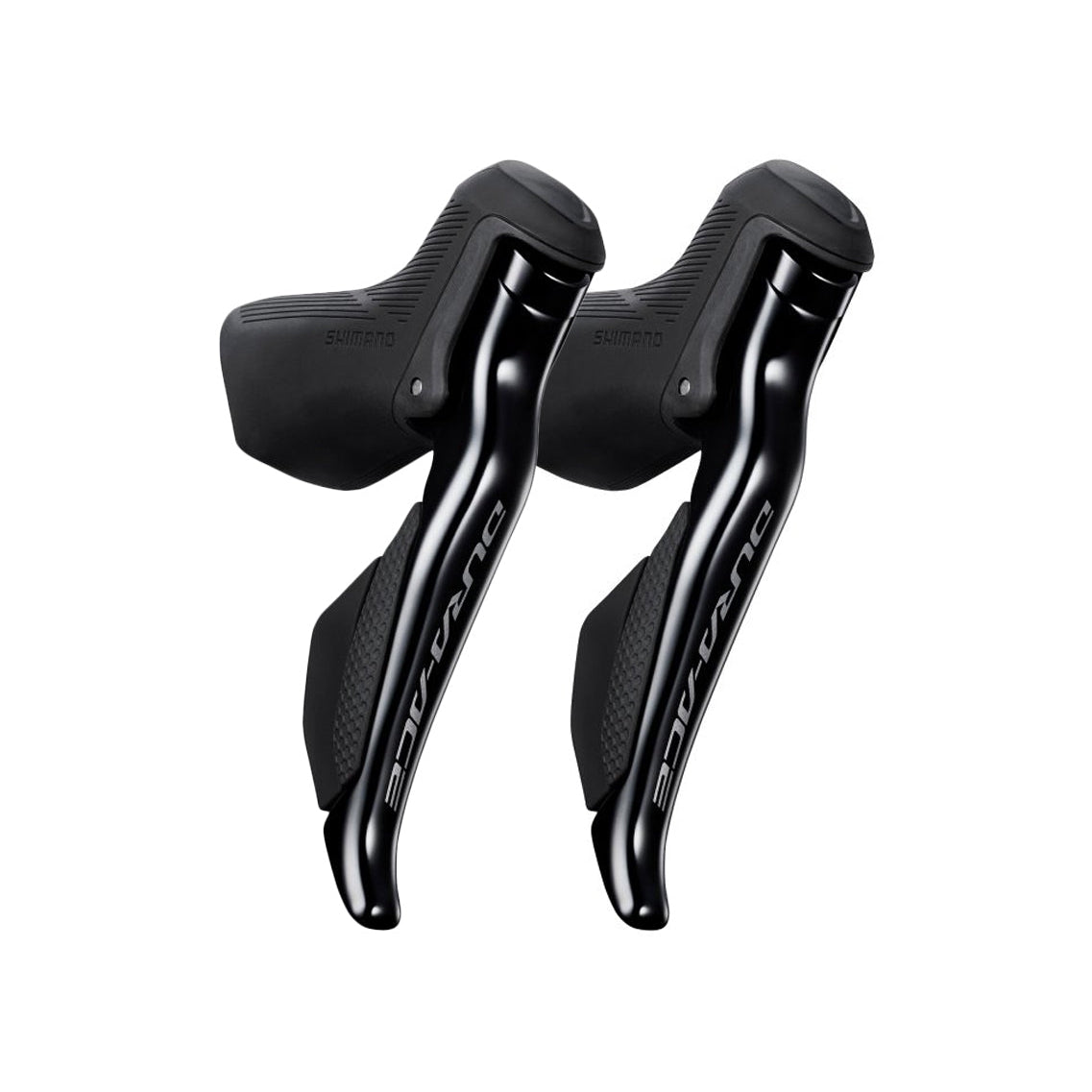 Shimano Dura Ace ST-R9250 STI Shifter Set Di2 12-Speed – Saint Cloud