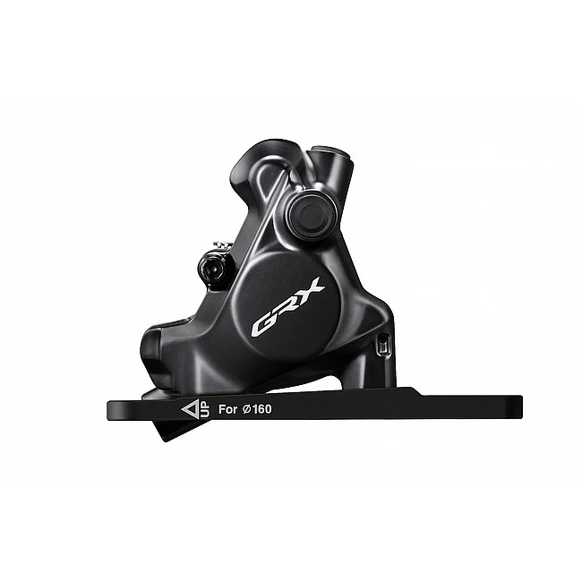 Shimano GRX BR-RX820 Flat Mount Disc Brake Calipers – Saint Cloud
