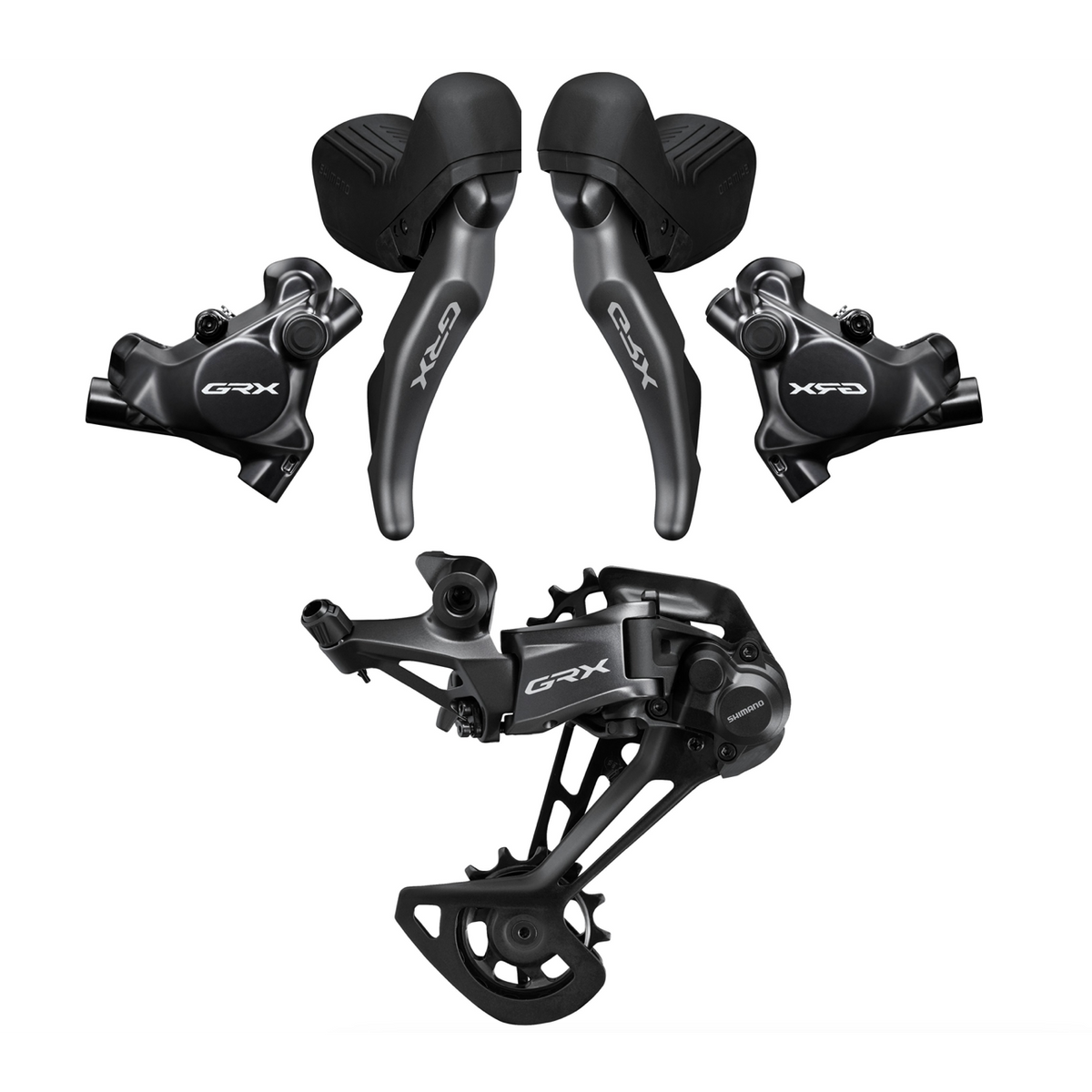 Bike Groupsets / Kits | Shop Groupsets and Kits Online | Saint Cloud