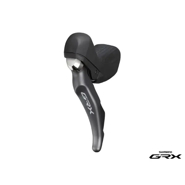 Shimano GRX ST-RX810 Shift-Brake Lever – Saint Cloud