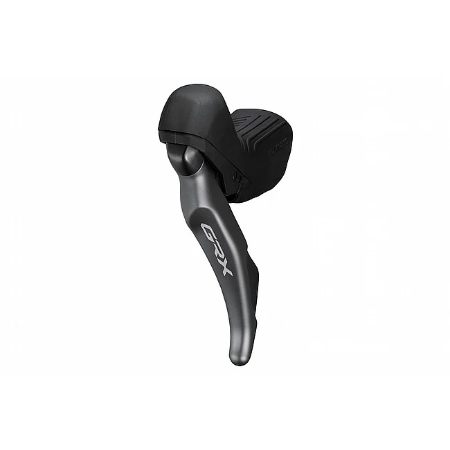 Shimano GRX ST-RX820 12-Speed Individual Shifters – Saint Cloud