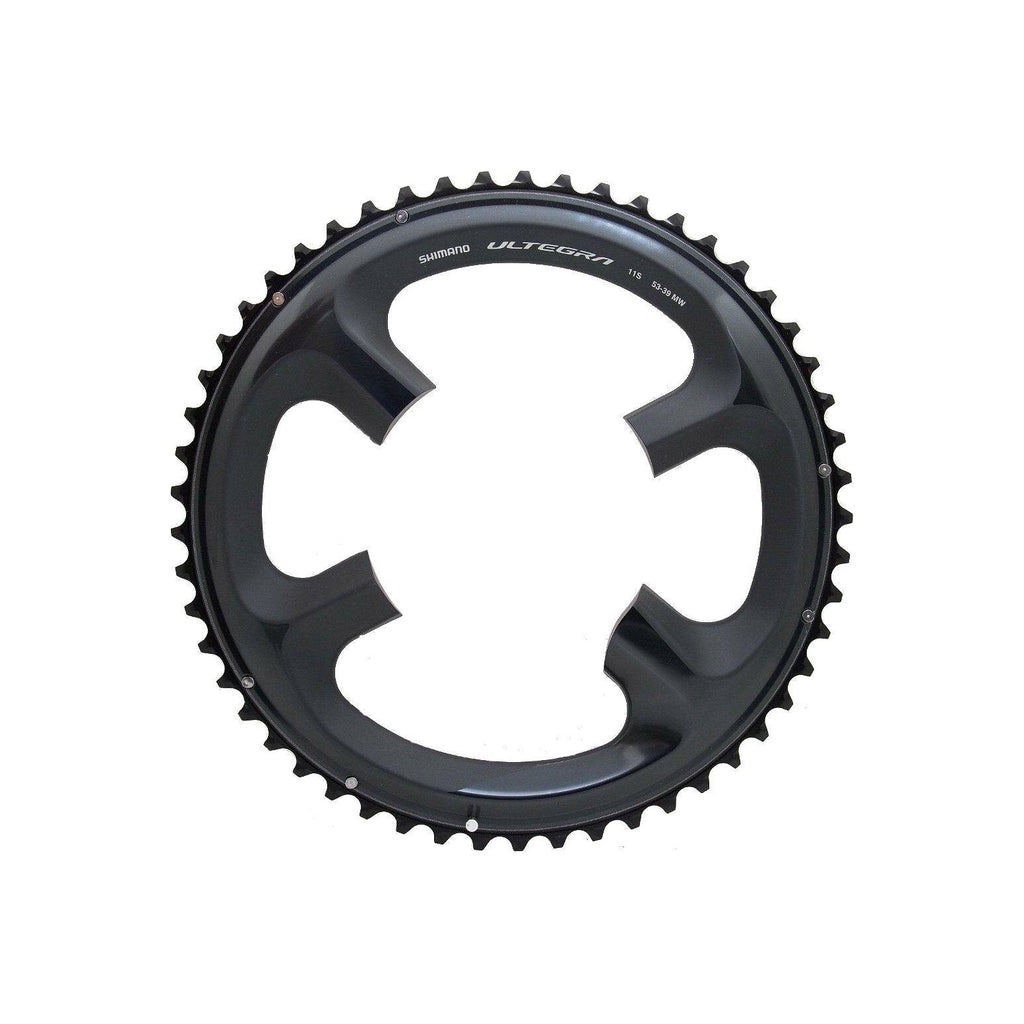 Shimano Ultegra FC-R8000 Outer Chainring – Saint Cloud