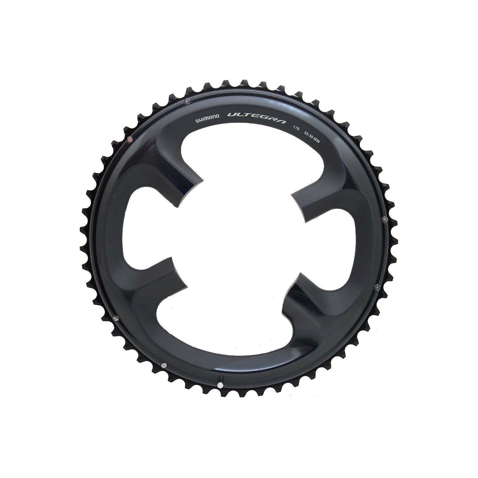 Shimano Ultegra FC-R8000 Outer Chainring – Saint Cloud