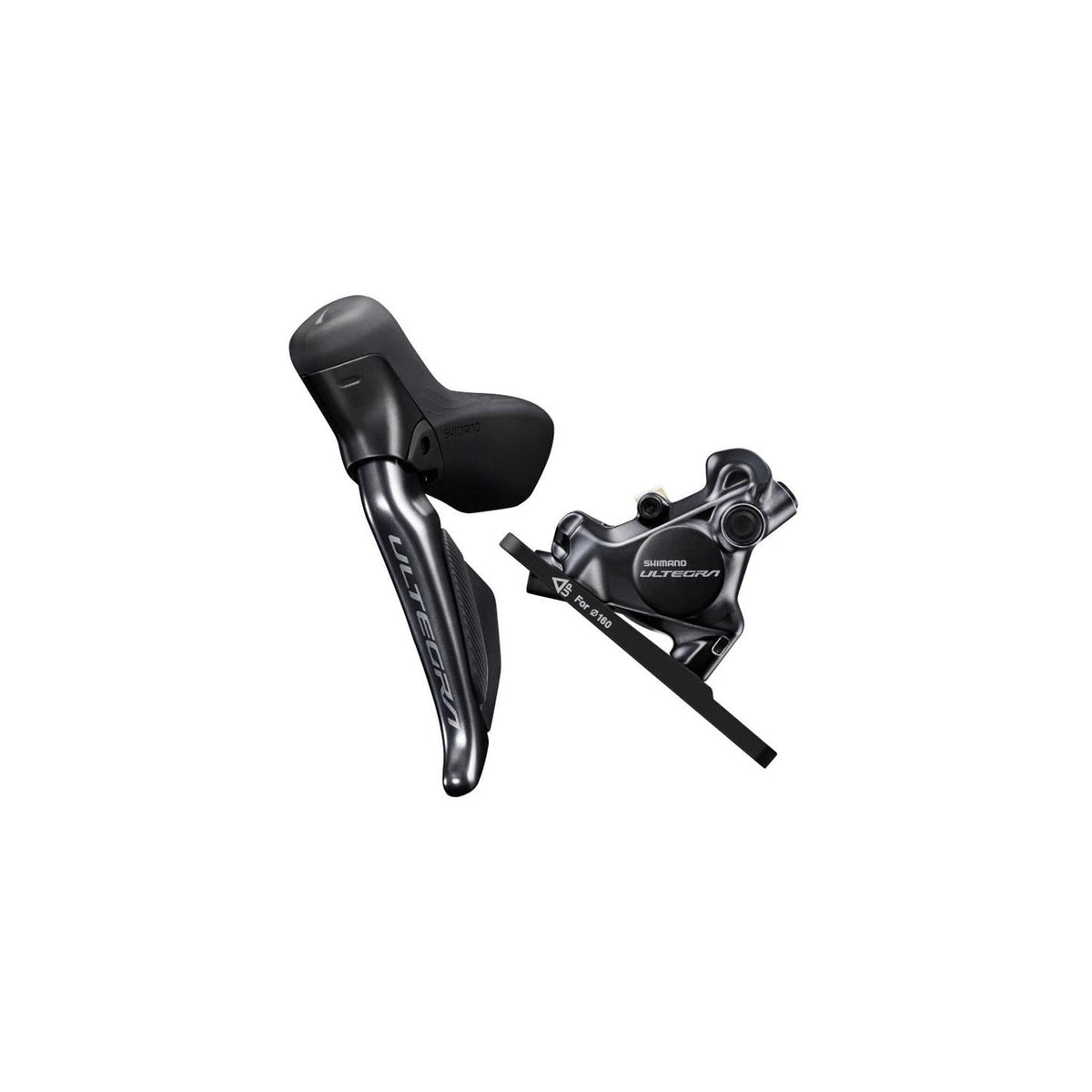 Shimano Ultegra ST-R8170 Lever w/BR-R8170 Disc Brake – Saint Cloud
