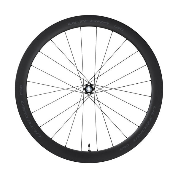 Shimano Ultegra WH-R8170 C50 Front Disc Wheel – Saint Cloud