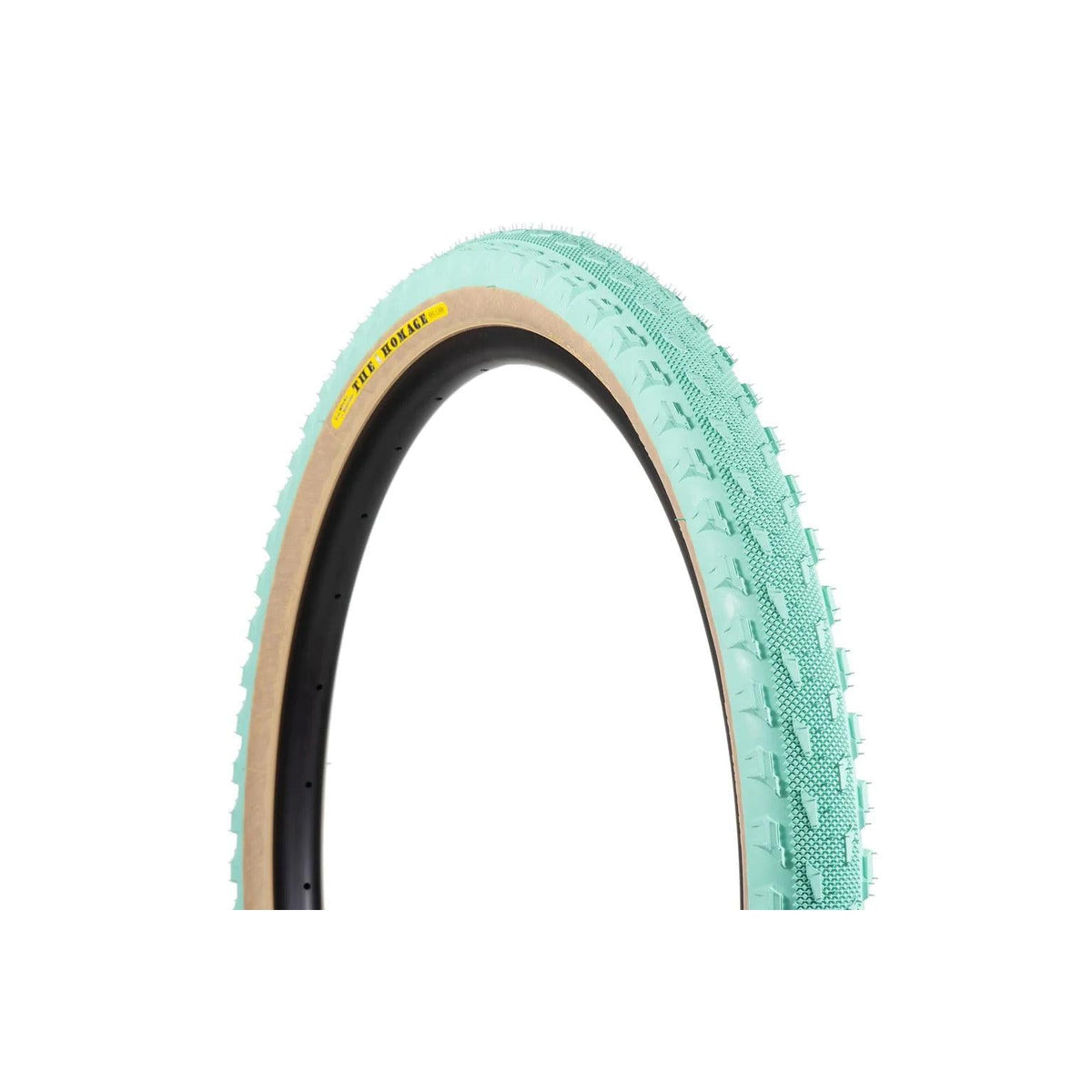 SimWorks The Homage Tyre by Panaracer – Saint Cloud