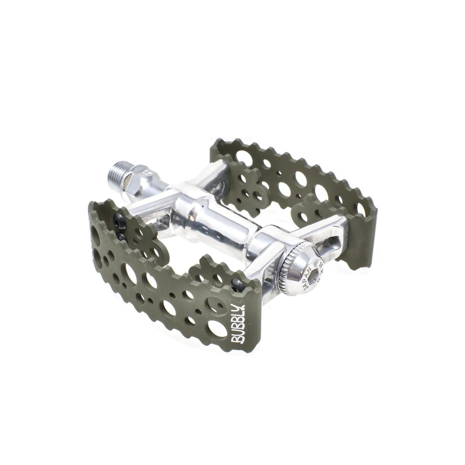 SimWorks Tiny Bubbly Pedals by MKS – Saint Cloud