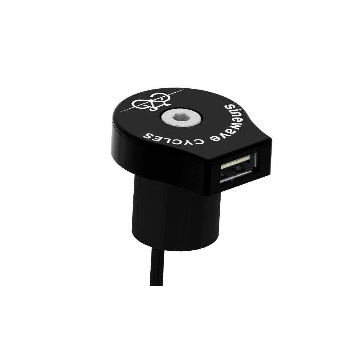 Sinewave Reactor USB Charging Unit – Saint Cloud