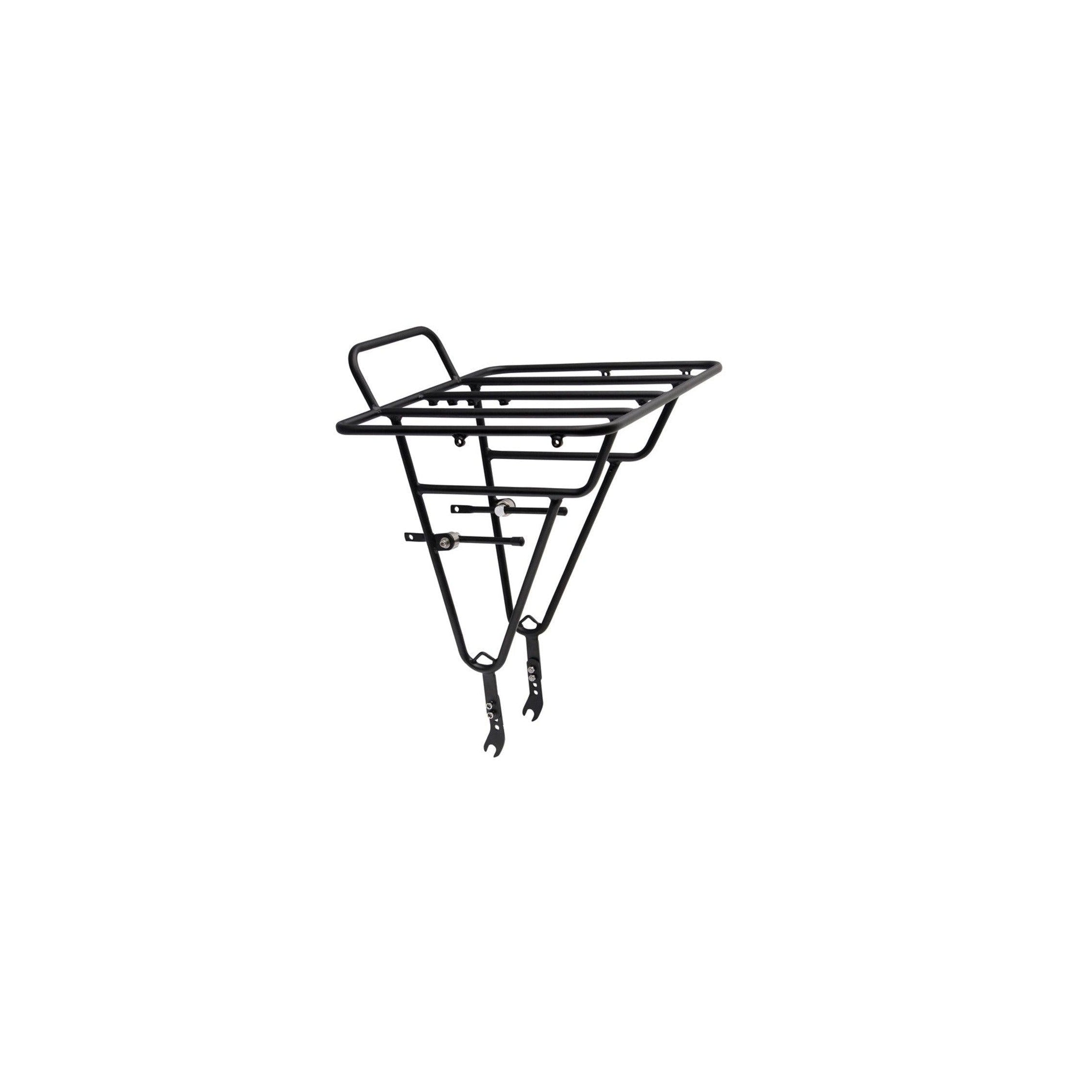 Soma Delux Porteur Rack – Saint Cloud