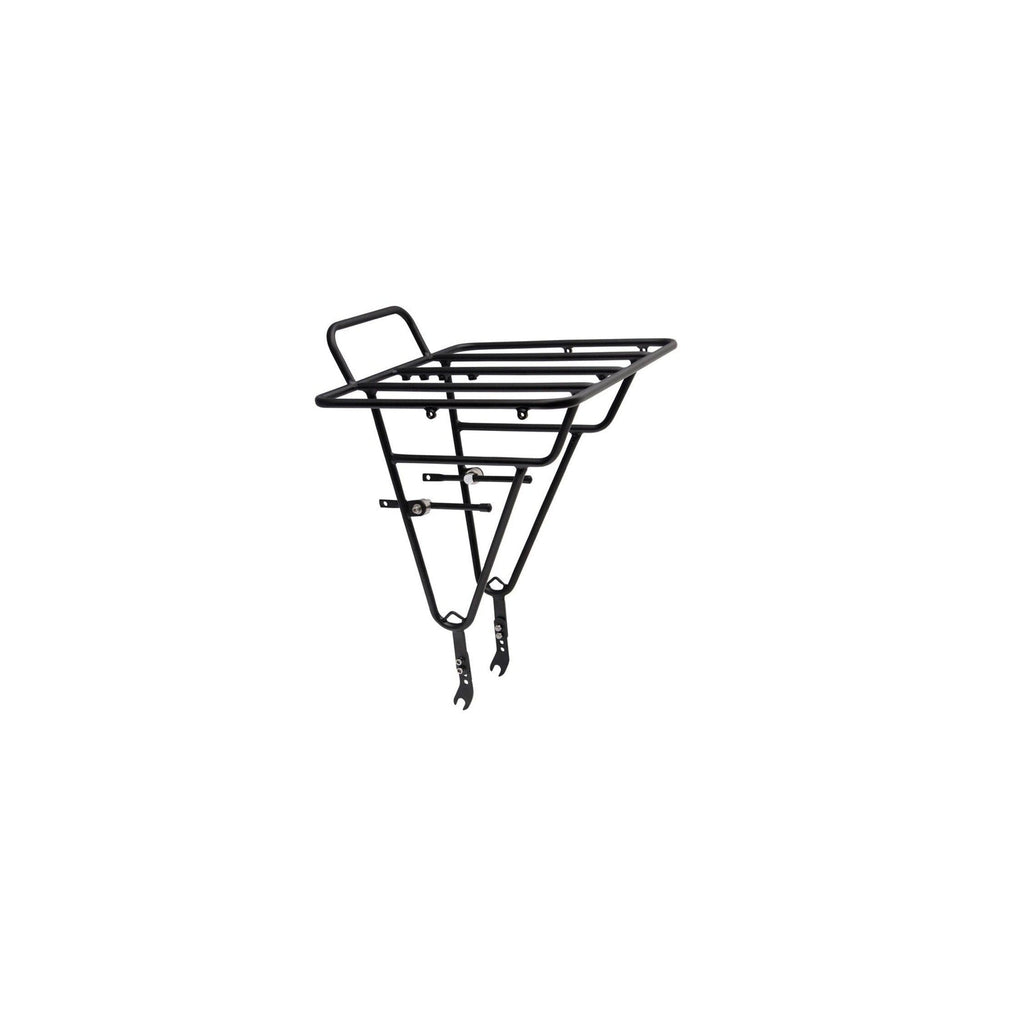 Soma Delux Porteur Rack – Saint Cloud