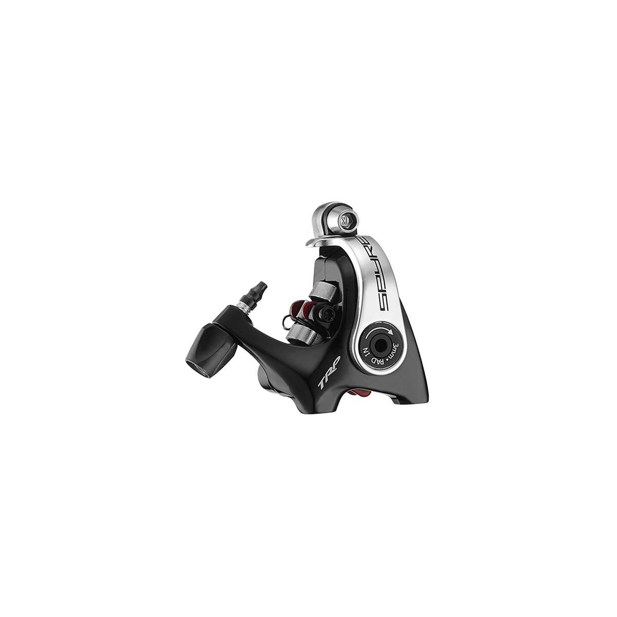 TRP Spyre Disc Brake Caliper – Saint Cloud