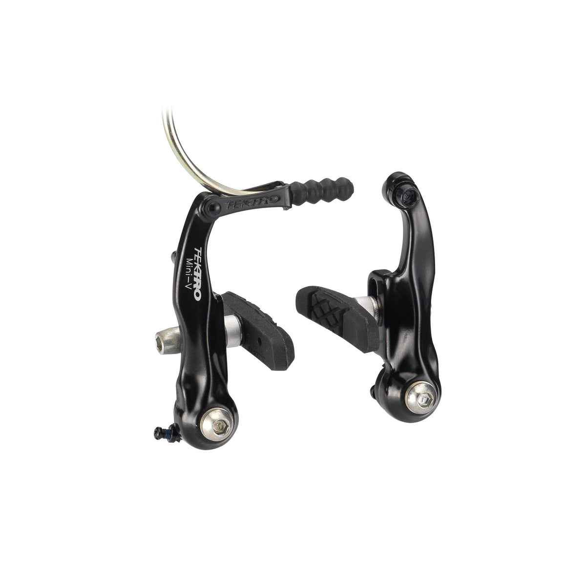 Tektro 926 Mini V Calipers - Black – Saint Cloud