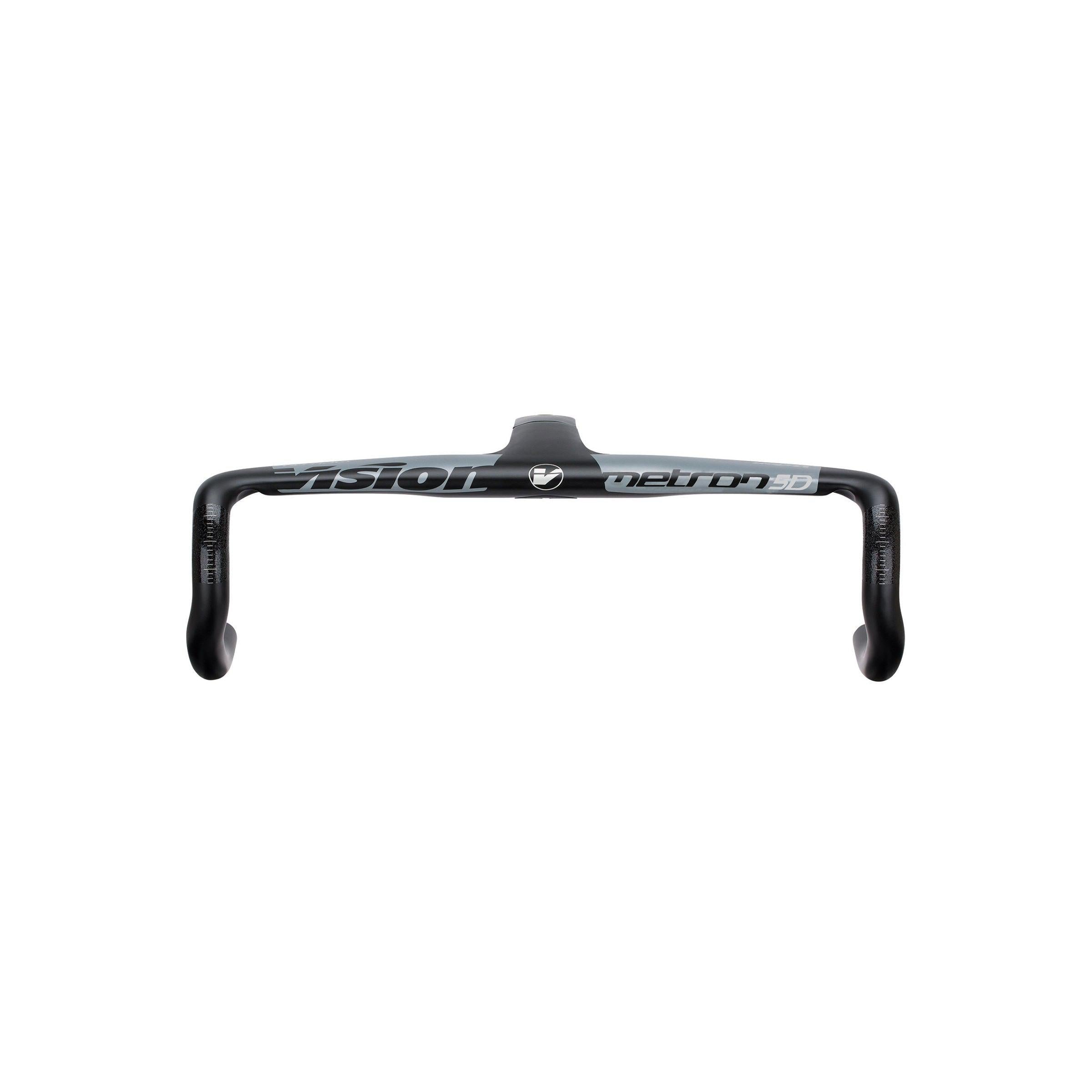 VISION METRON 5D ACR HANDLEBAR – Saint Cloud