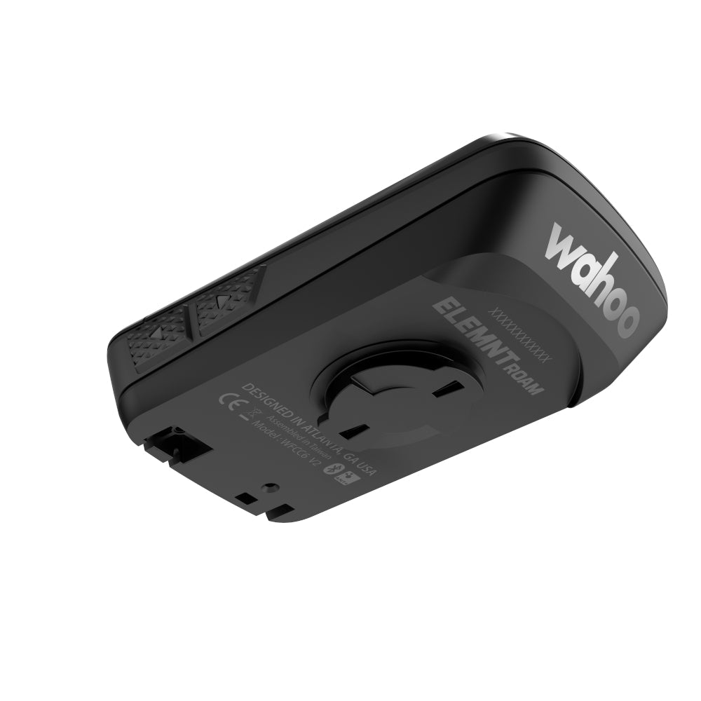 Wahoo Elemnt Roam V2 Head Unit – Saint Cloud
