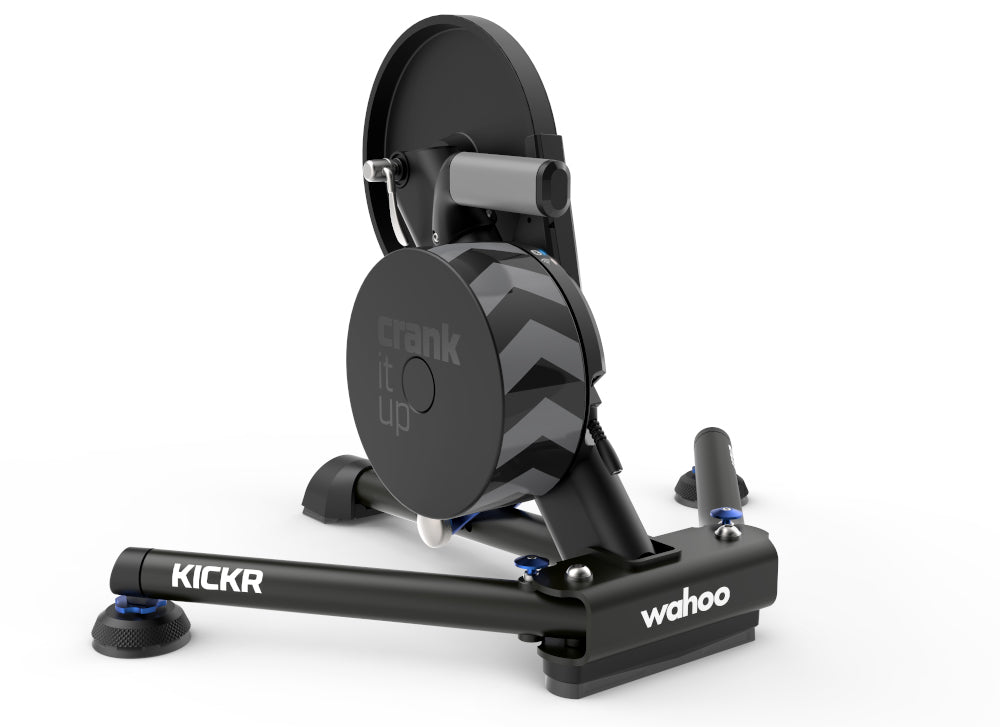 Wahoo KICKR V6 Direct-Drive Smart Trainer - Wi-Fi – Saint Cloud